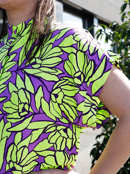 Nerida Hansen - günstig online kaufen » stoffe.de